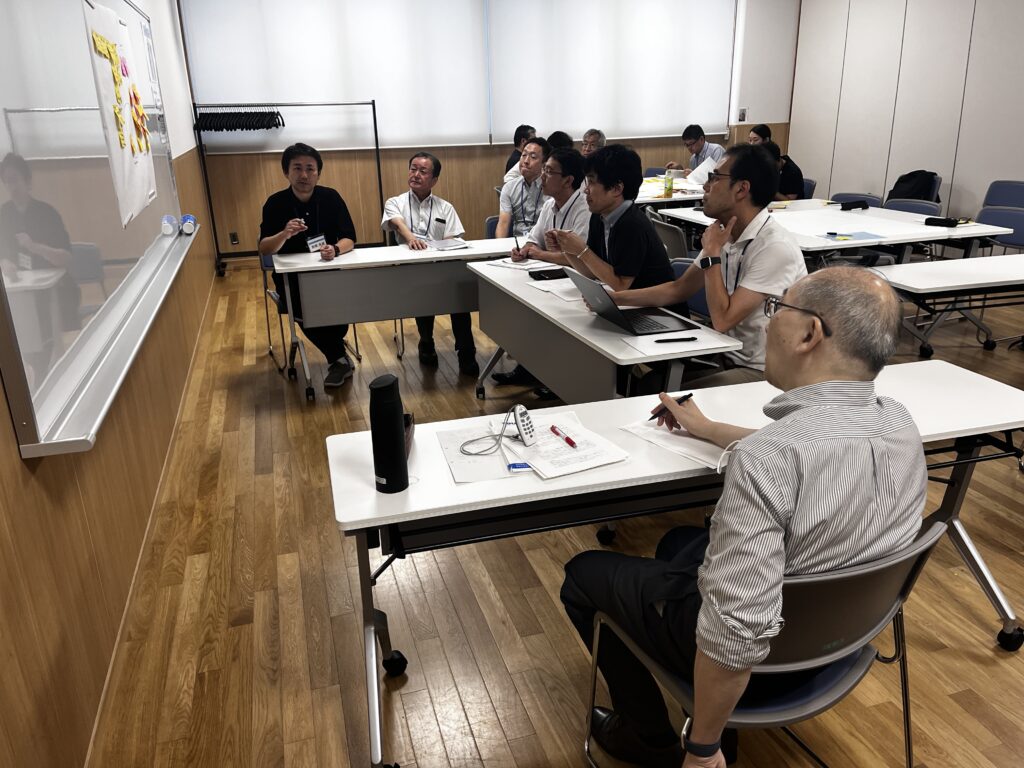 城西プロコン養成塾20期 第3回講座受講報告 – TOKYO SMECA ニュース デジタル