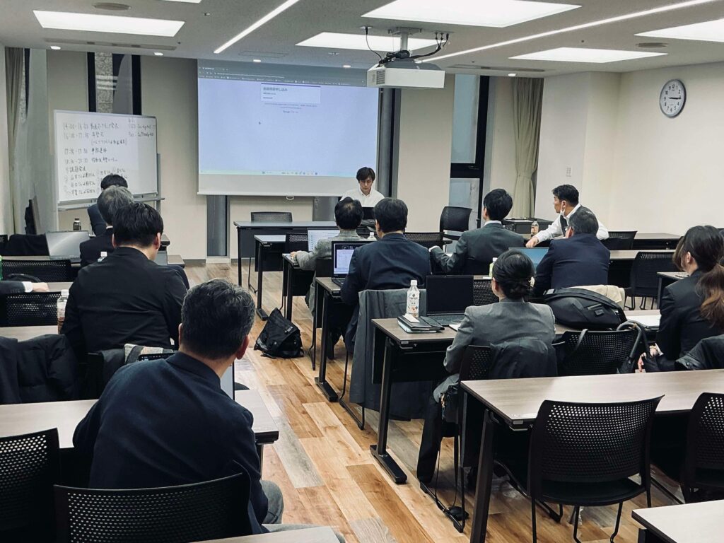 第10回コンサルティング・ビジネス研究会 Step Upマスターコース／卒塾式 – TOKYO SMECA ニュース デジタル