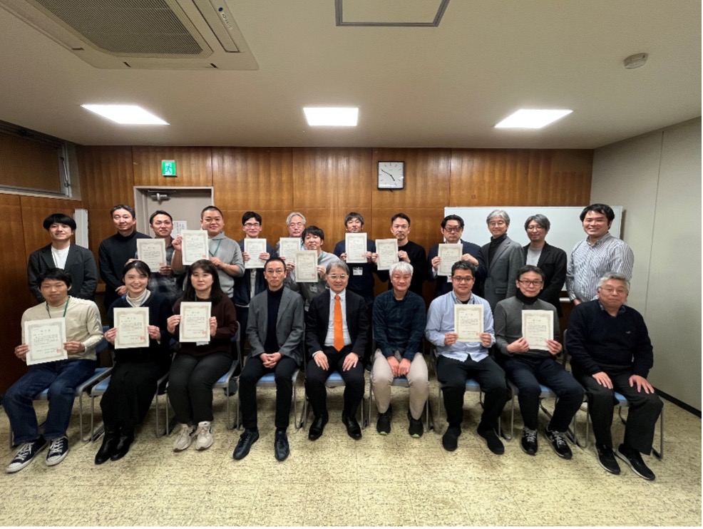 2024年度 第3回城東ポータブルスキルコース開催報告 – TOKYO SMECA ニュース デジタル