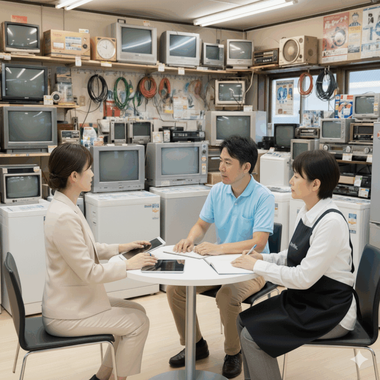 東京協会の実務従事体験談 第2回 ―副指導員への挑戦― – TOKYO SMECA ニュース デジタル