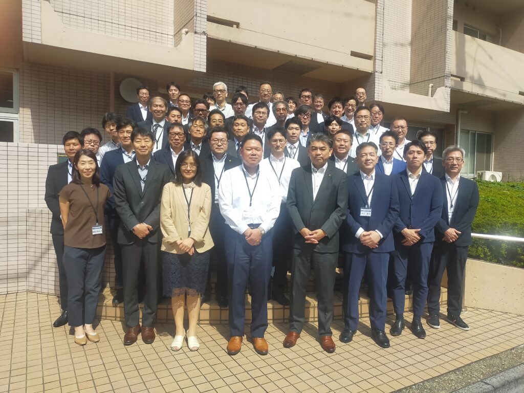 東京プロコン塾（第19期）合宿参加レポート – TOKYO SMECA ニュース デジタル