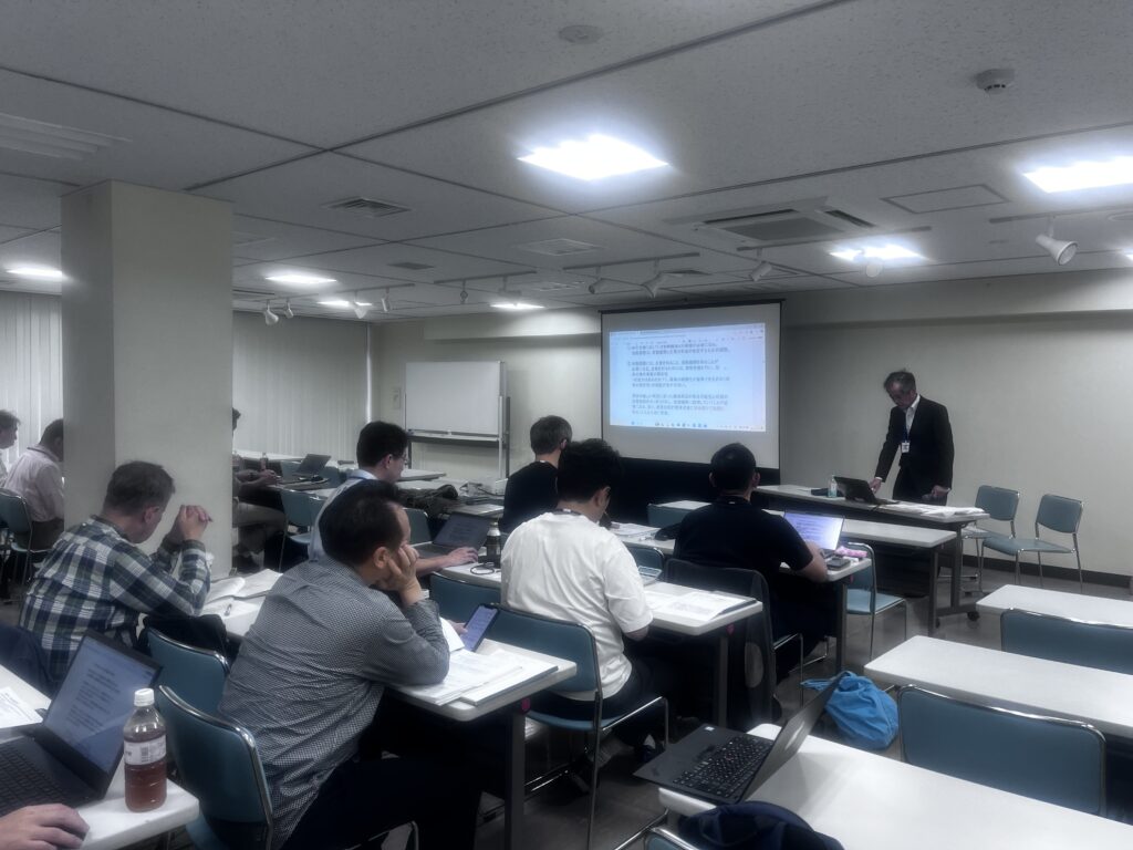 城西プロコン養成塾(JOPY)21期 第4回a講座受講報告 – TOKYO SMECA ニュース デジタル