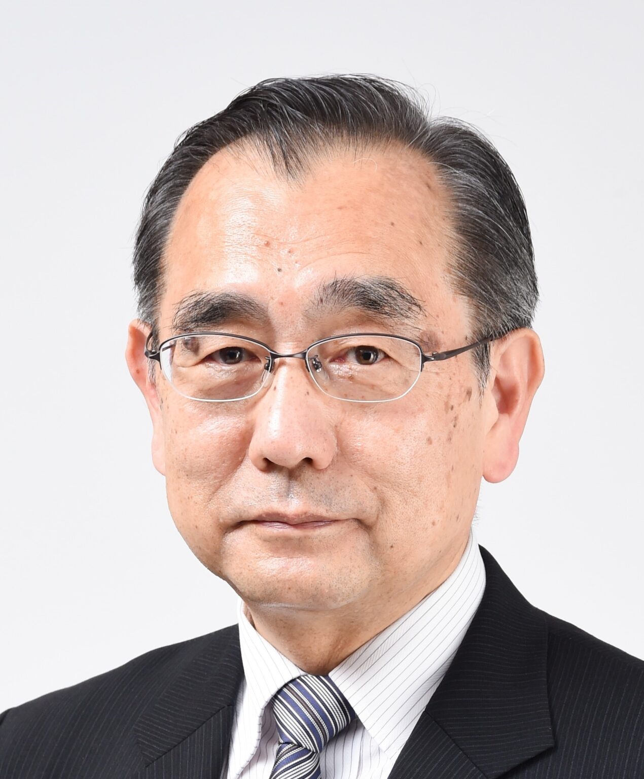 HP新年あいさつ 東京都中小企業診断士協会 会長 森川雅章 – TOKYO SMECA ニュース デジタル