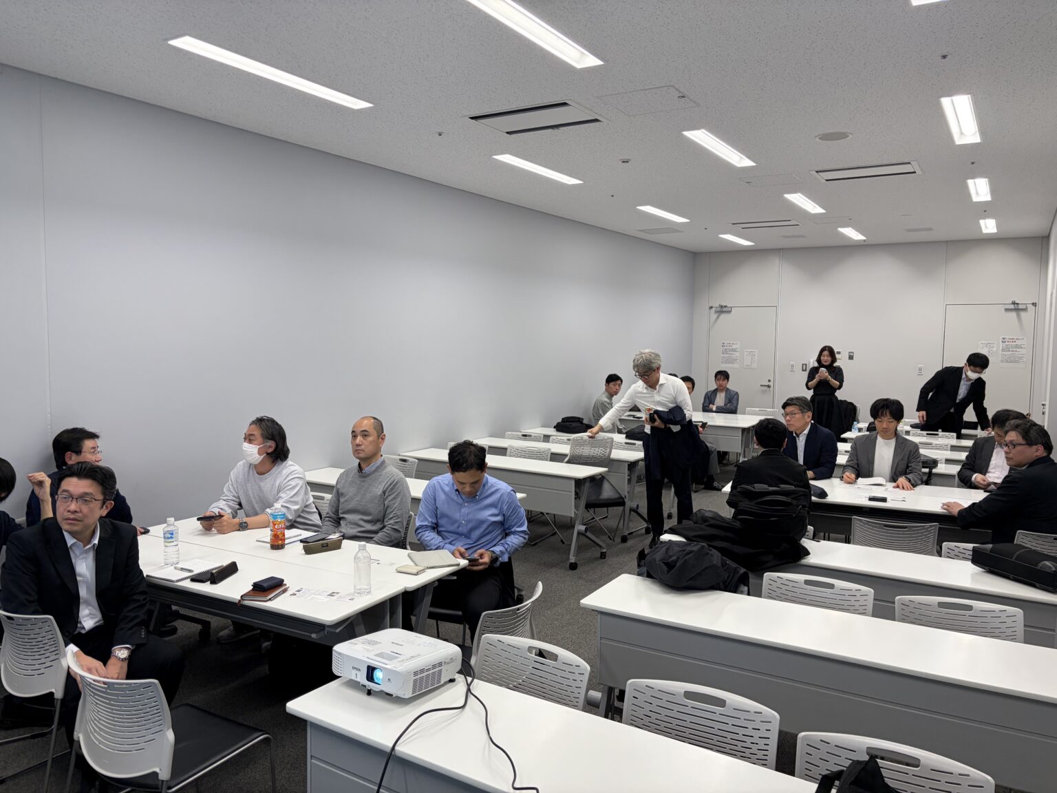 第4回「JOSAI25の会」 – TOKYO SMECA ニュース デジタル