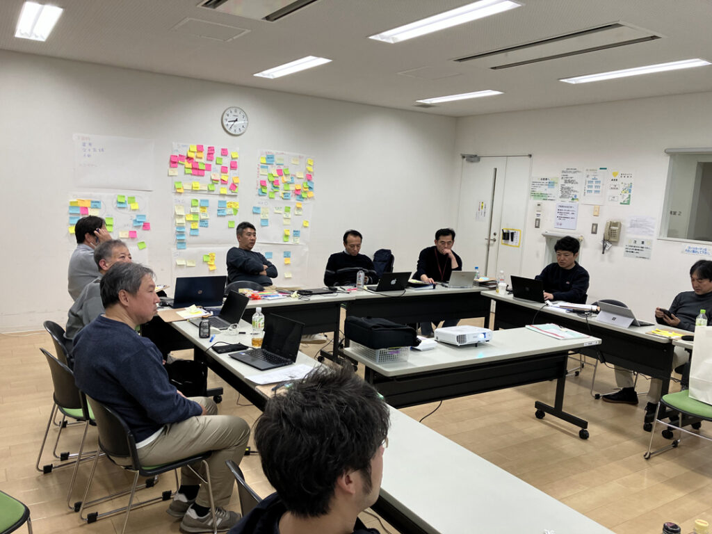 第21期城西プロコン養成塾（JOPY）商店街診断報告 – TOKYO SMECA ニュース デジタル